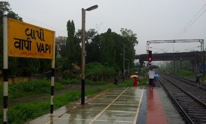 Vapi – The Industrial City Of South Gujarat