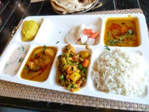 How Food Delivery at Railway Station Can Make Your Journey Exciting?