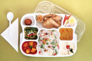 How to Order food on Train: A Step-by-Step Guide